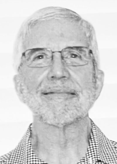 Terry A. Arnold | News, Sports, Jobs - Marietta Times
